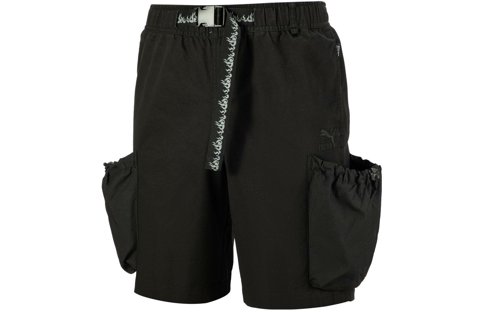 Шорты Humming 3,SS23 Chinese Culture Tribute Series