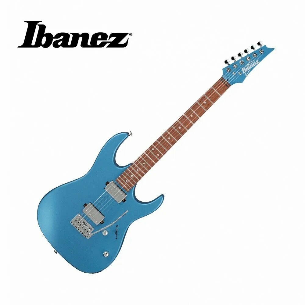 Ibanez Электрогитара GRX120SP 6-струнная, корпус Тополь
