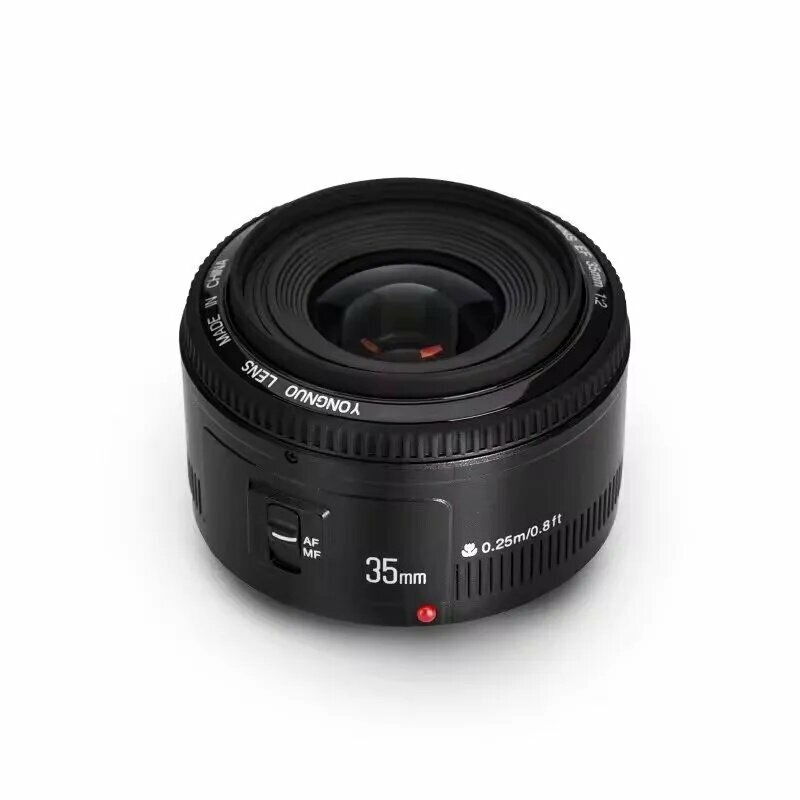 Yongnuo Объектив — фото 1