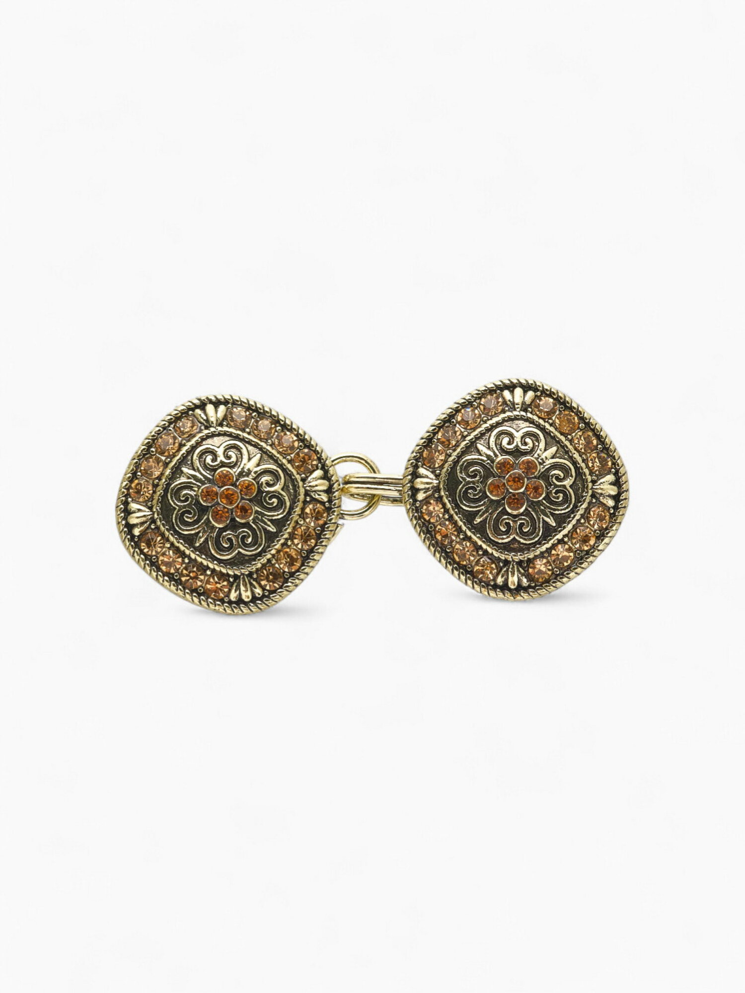 Зажим для кардигана