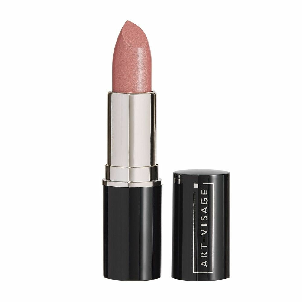 ART-VISAGE BLACK DRESS увлажняющая помада для губ