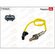 MASTERKIT 77ES021 77ES021 лямбда-зонд\ RENAULT CAPTUR/LOGAN/SANDERO
