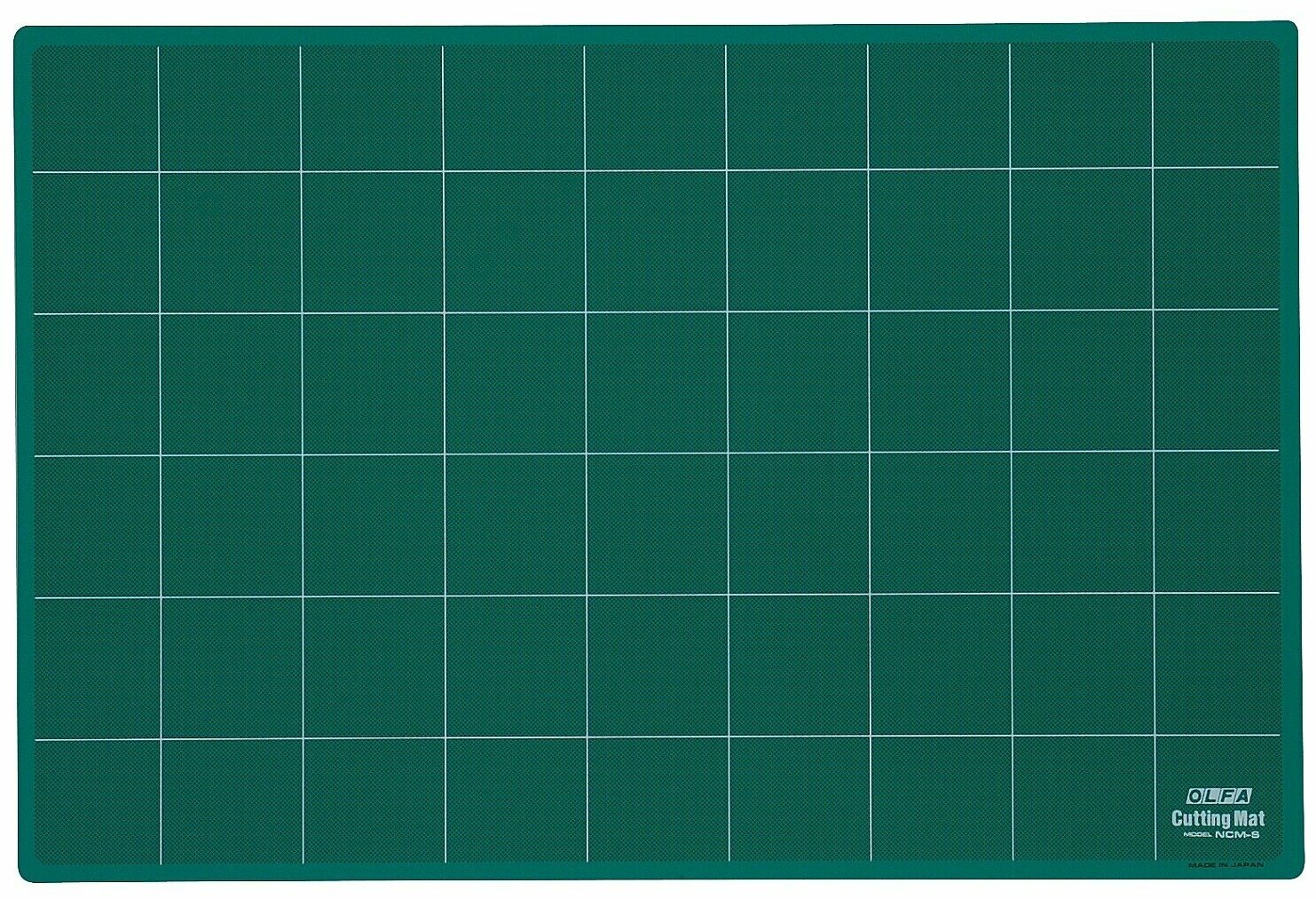 Коврик OLFA профессиональный, для тяжелых эксплуатационных условий, формат А3, толщина 3мм