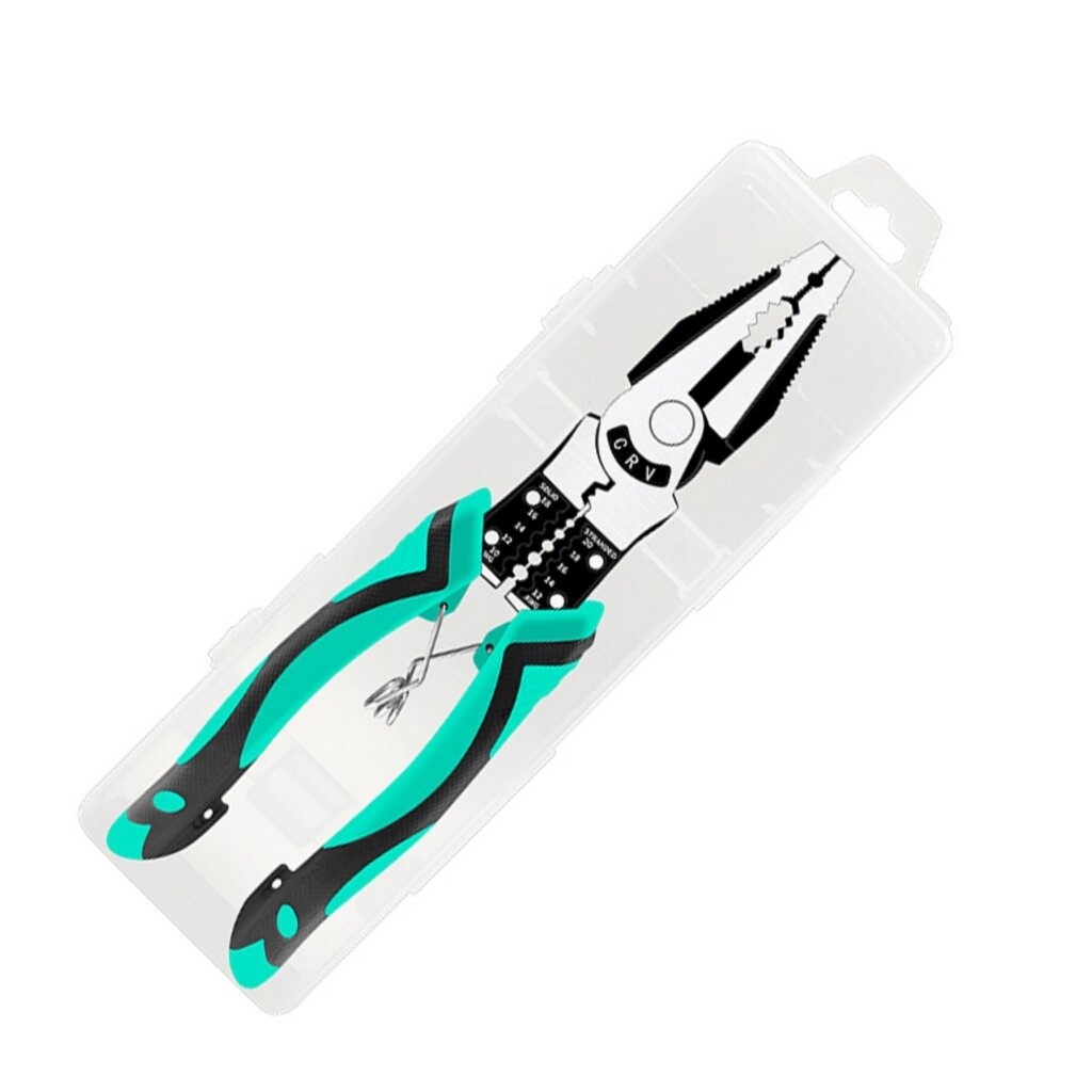 Триммер для резки проволоки с диагональной Стороны, Кусачки для кабеля, Плоскогубцы, Ручной триммер-щипцы