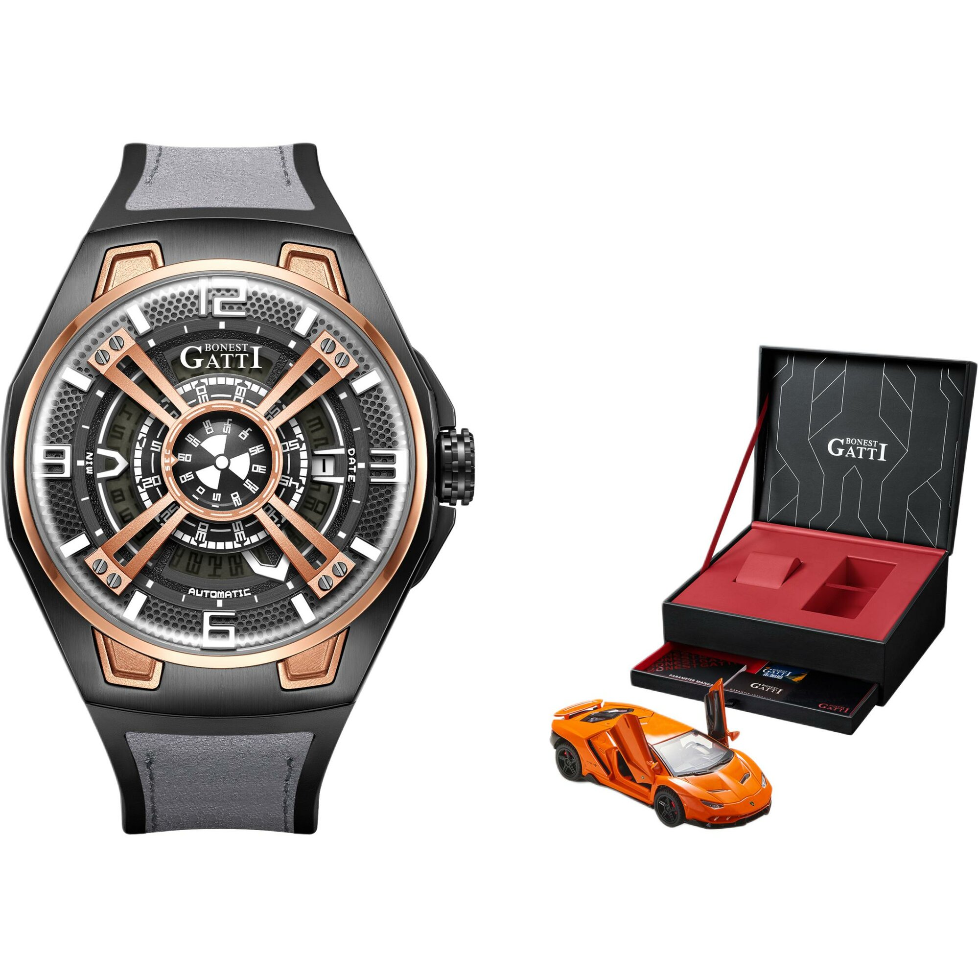 Наручные часы