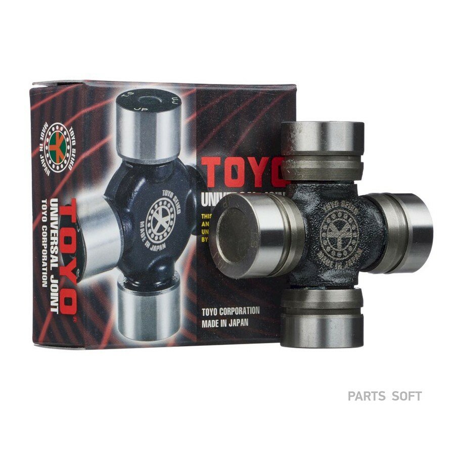 Крестовина карданного вала TOYO TOYO TN146 | цена за 1 шт