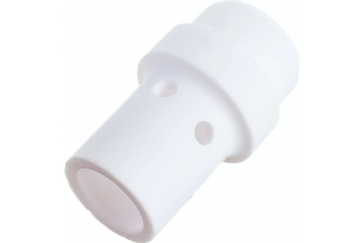 Диффузор газовый белый FUBAG для горелки FB 360, 5 шт, FB360. DCW