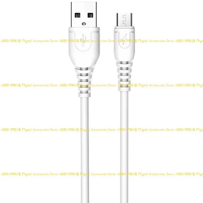 Кабель USB 5Pin/USB C E21E 100 см Micro USB 2A