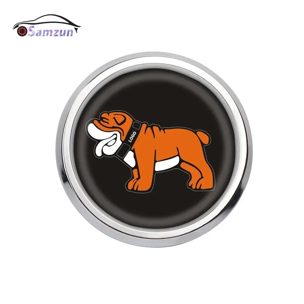 Автомобильные аксессуары, эмблема передней решетки, значок на воздухозаборник для MINI Cooper One JCW S F55 F56 F57 F60 R50 R55 R56 R60 14, Black Frame