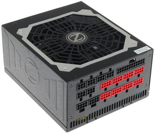 Блок питания ZALMAN ZM1200-ARX