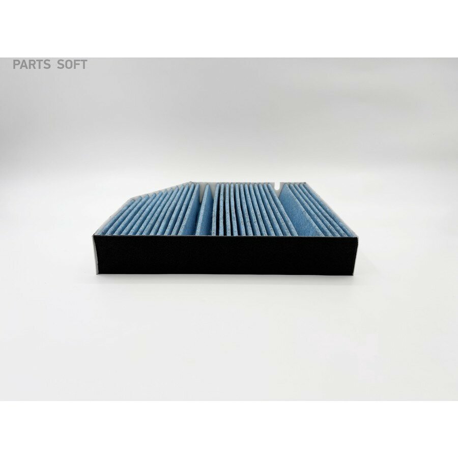 Фильтр салона [антибакт. premium серия]