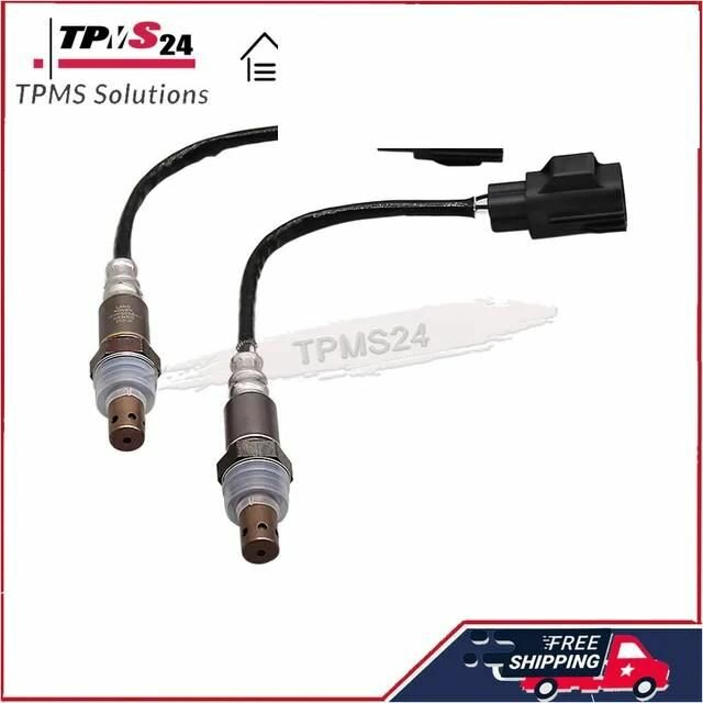 MHK 500840 Датчик кислорода O2 для Land Rover LR3 2005-2009 4.0L 4.4L Land Rover Range Rover Sport 2006-2009 4.2L 4.4L