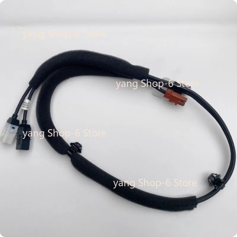 USB-кабель для Mitsubishi Eclipse Cross, соединение SDA Line для мобильного телефона