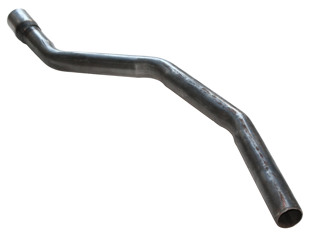 Труба промежуточная глушителя ГАЗ-2217 СОД