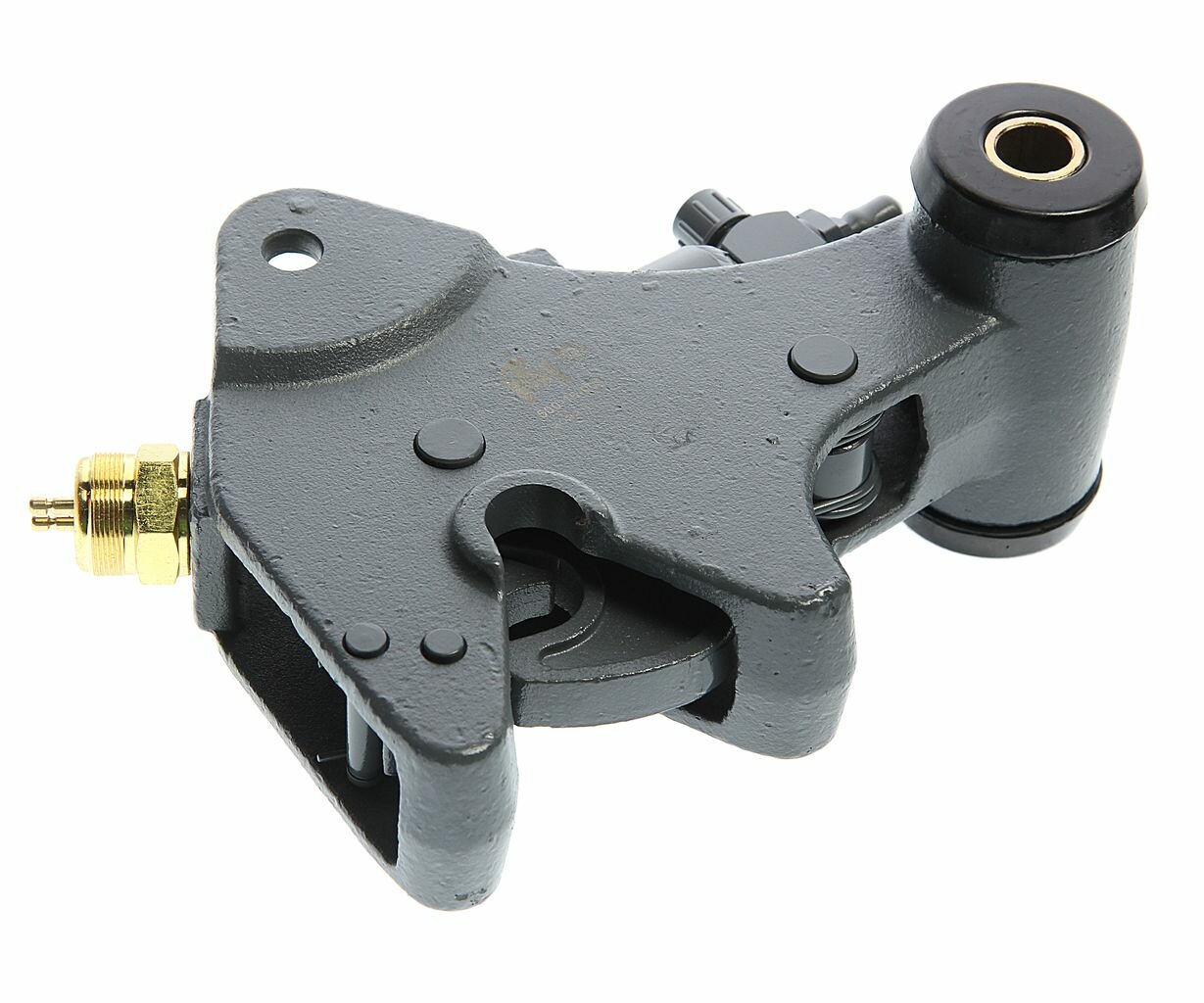 Гидрозамок КАМАЗ запора кабины MEGAPOWER