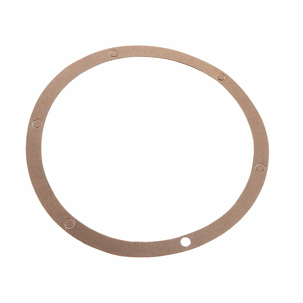 Прокладка урал крышки ступицы (картон) (АО АЗ урал)