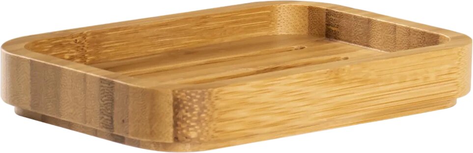 Мыльница Ridder Natural 2247311 настольная