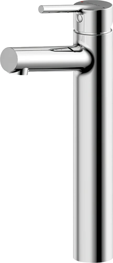 Смеситель для раковины Bravat Palace F1172217CP-A-RUS хром, глянцевый, кран для ванной в раковину, из латуни, рычажный, с керамическим картриджем