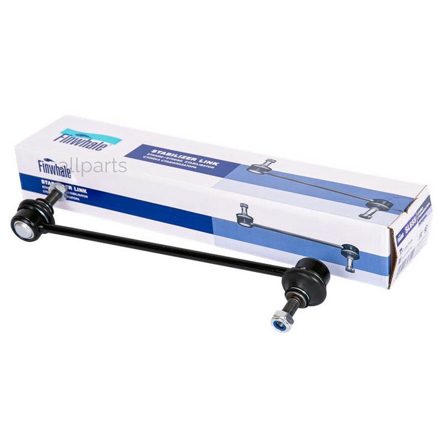 FINWHALE SL655 Тяга стабилизатора передняя