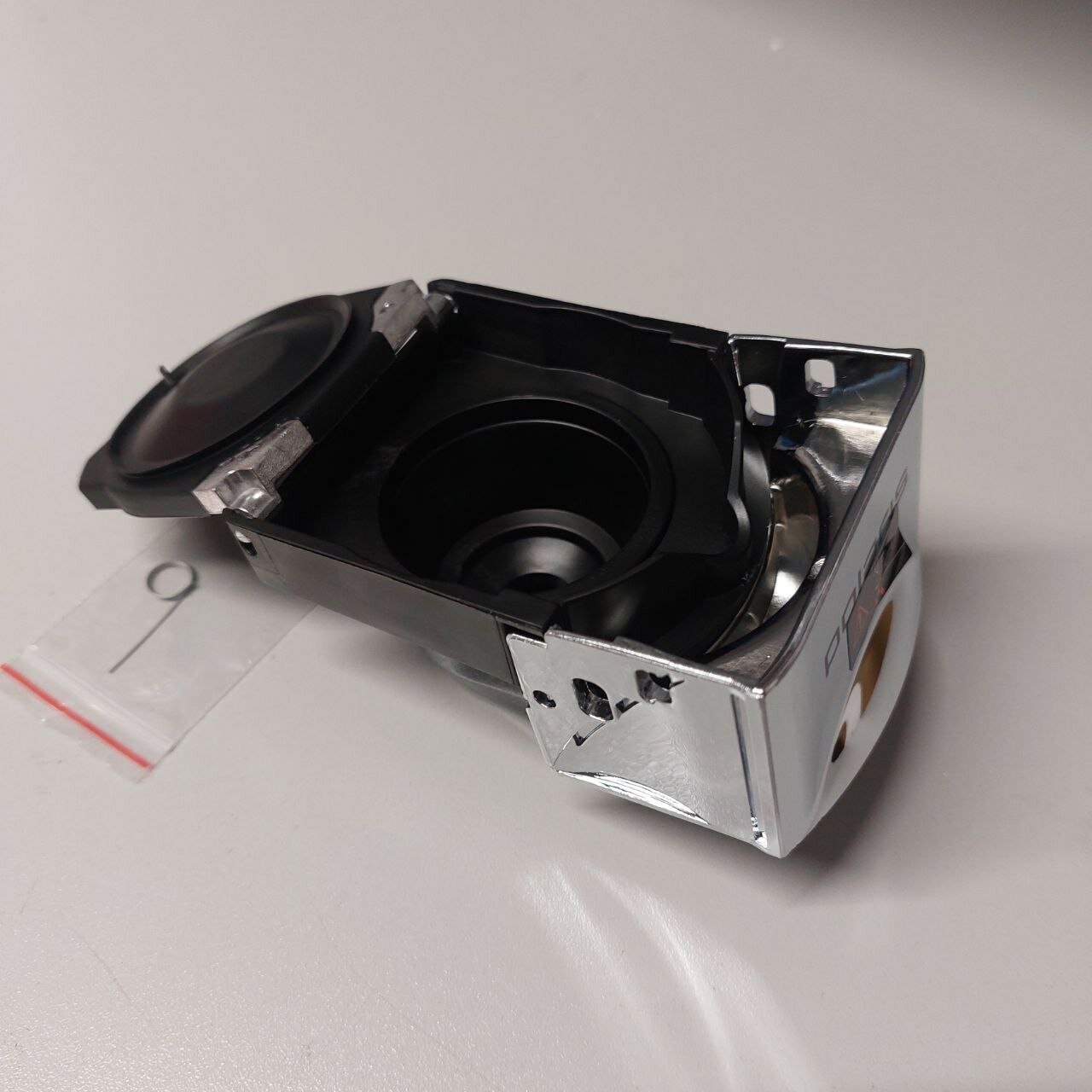 017684 Картридж Dolce Gusto для кофеварки Polaris PCM 2020 3-in-1