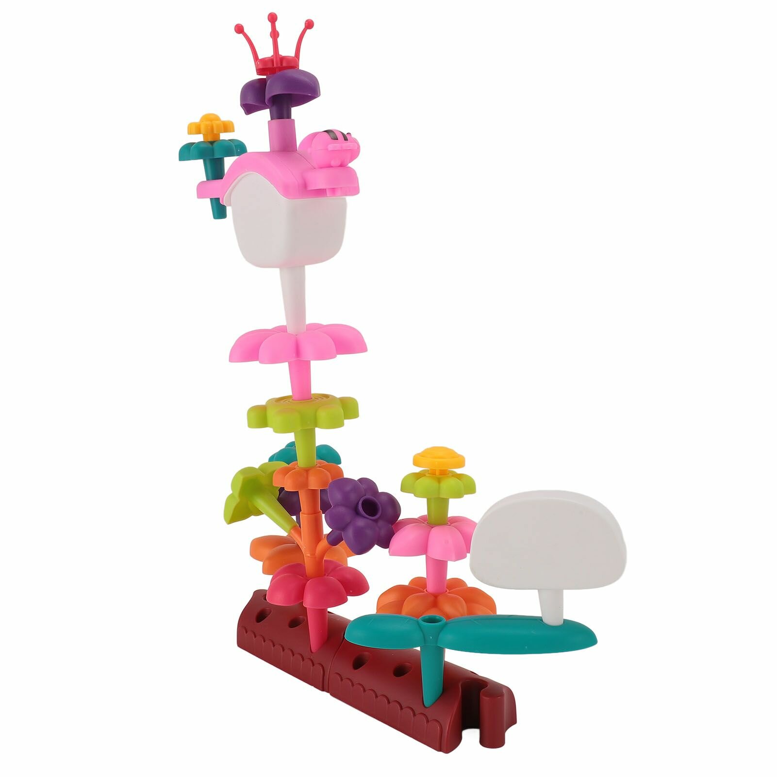 Детский садовый игровой набор