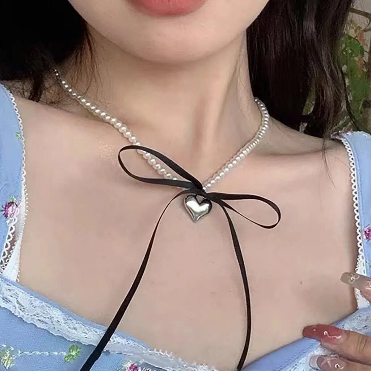 Колье