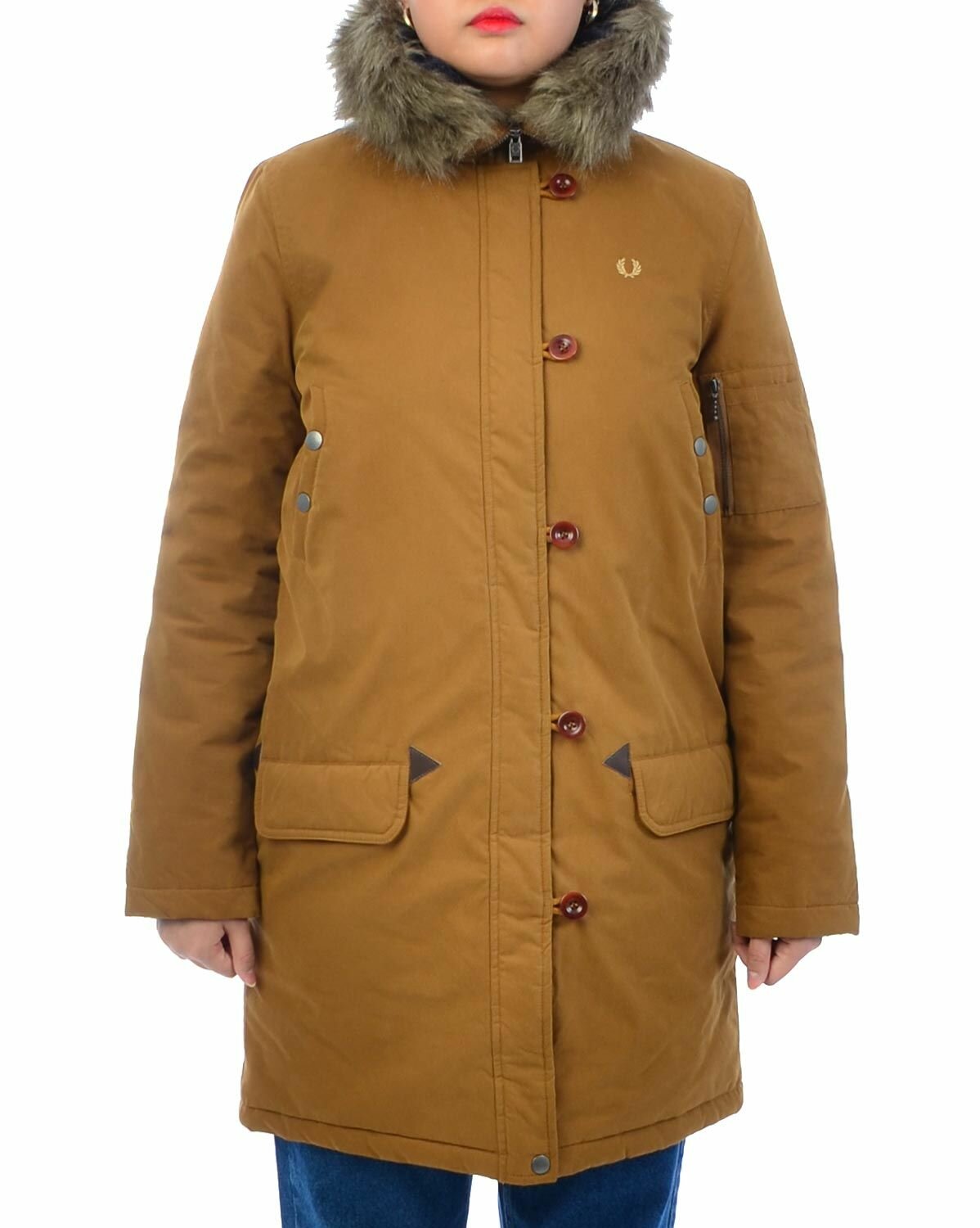 Парка Базовая коллекция