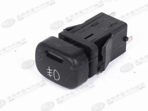 Кнопка передних противотуманных фар 2115 Радиодеталь 757.3710-07.01