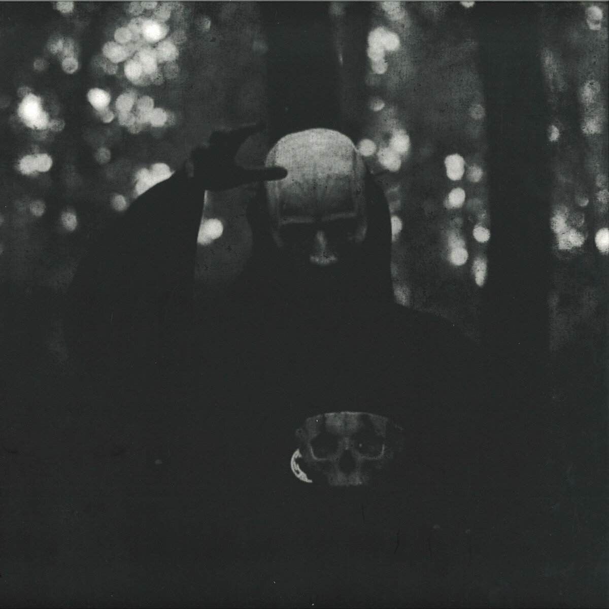 Пластинка Heretic - The Beauty Of The Abyss EP