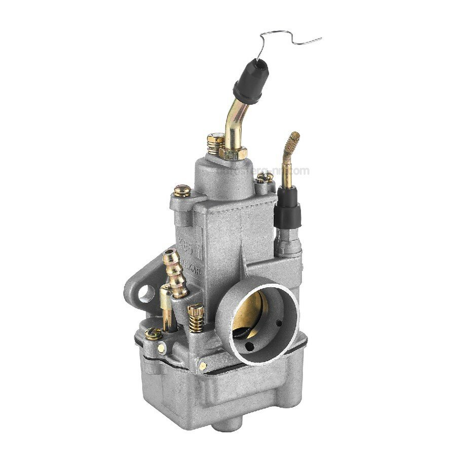 PEKAR K65T1107010 Карбюратор для мотоц. ДНЕПР-11 (для двиг. КМЗ-8.155), урал ИМЗ-8.103 (пекар)