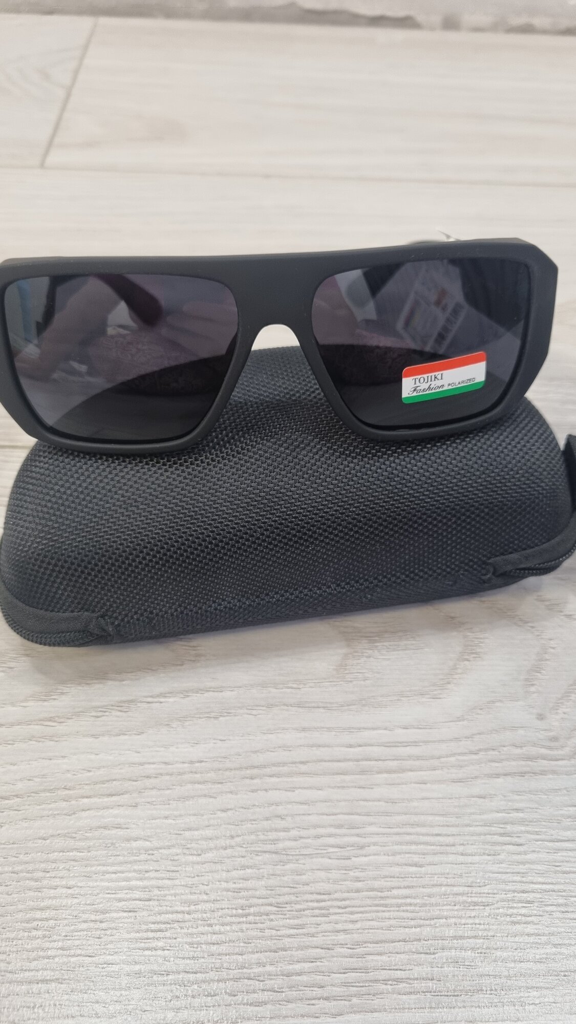 Очки антиблик/черные силиконовые душки очки водительские/Очки для водителя антибликовые/для вождения автомобильные