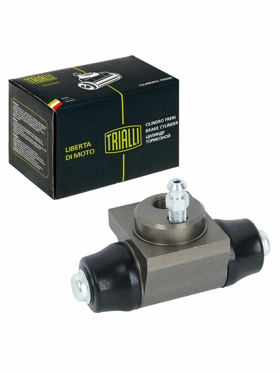 Цилиндр тормозной задний TRIALLI CF 2230 для CHEVROLET Aveo, OPEL Astra