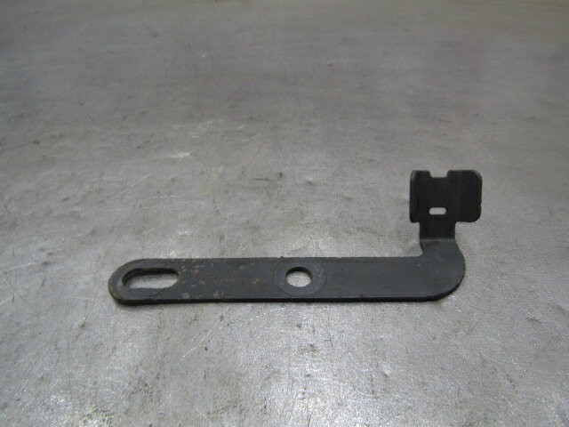 Кронштейн крепления тормозных трубок Scania 6-series