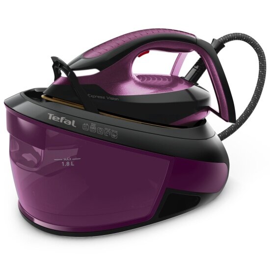 Парогенератор Tefal Express Vision SV8152E0