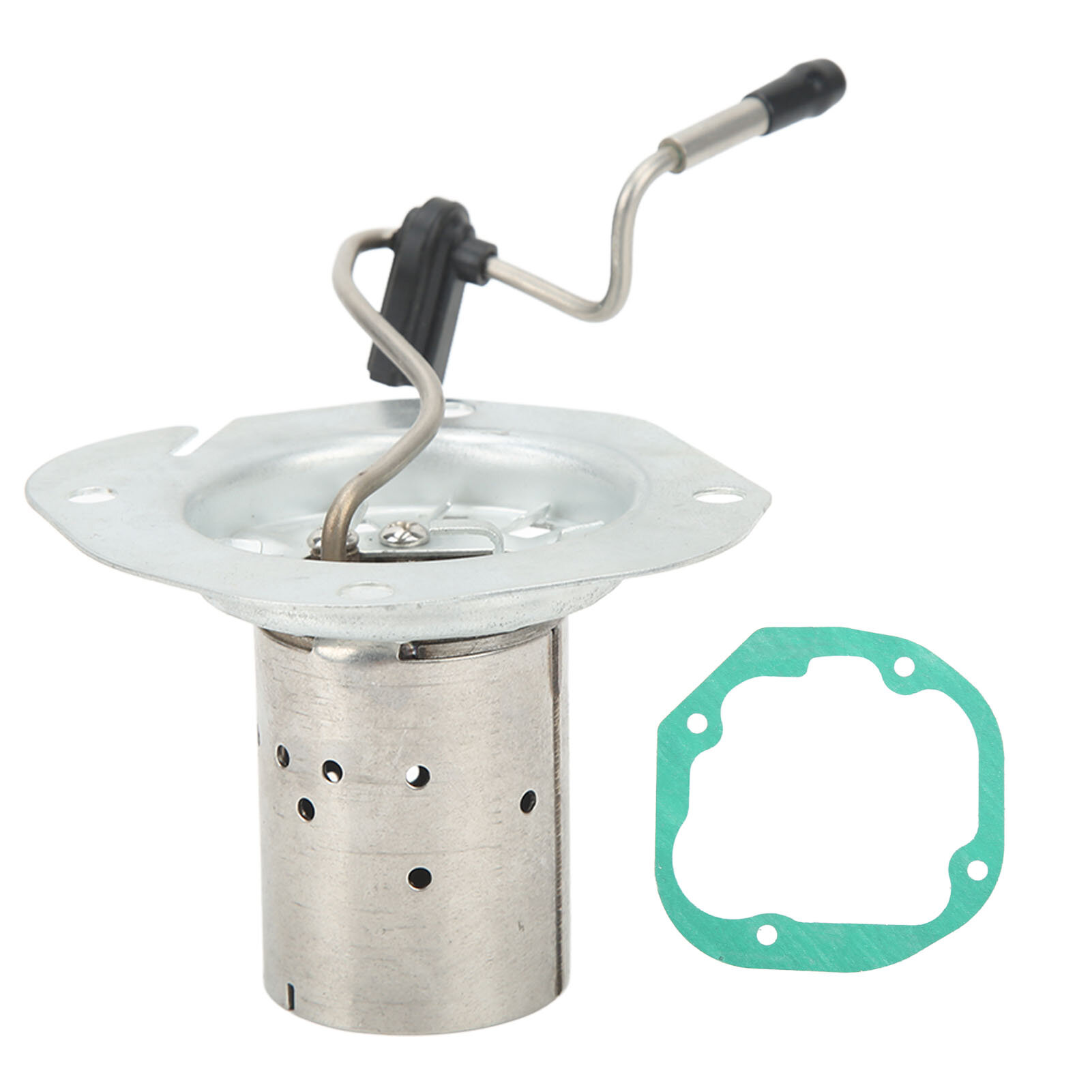 Камера сгорания Heater Burner с прокладкой для обогревателей Webasto Air Top 2000, 2000S, 2000ST с двумя отверстиями