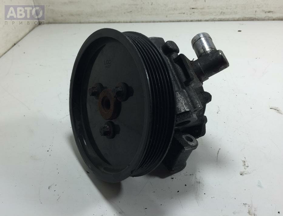 Насос гидроусилителя руля Mercedes E-Class W211 (2002-2009)