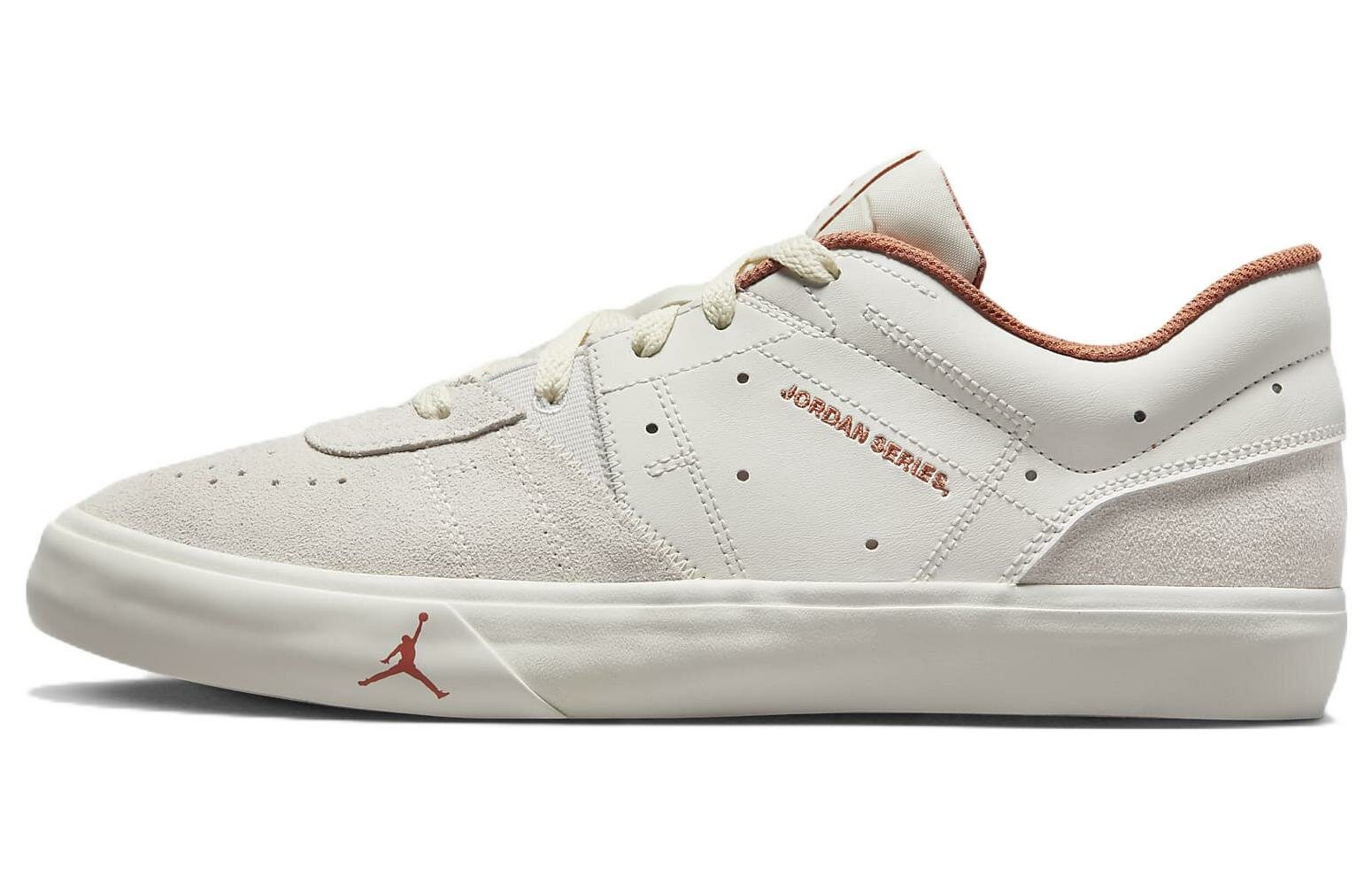 Кеды Jordan Series ES