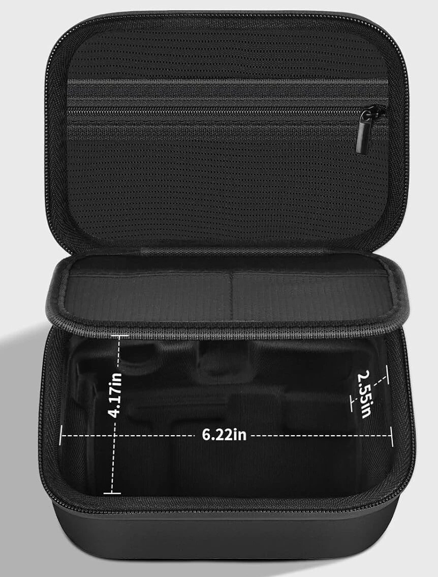 Чехол для Fujifilm X100VI