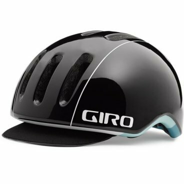 GIRO Шлем Giro REVERB размер L (59-63 см) (blk/ind grn)