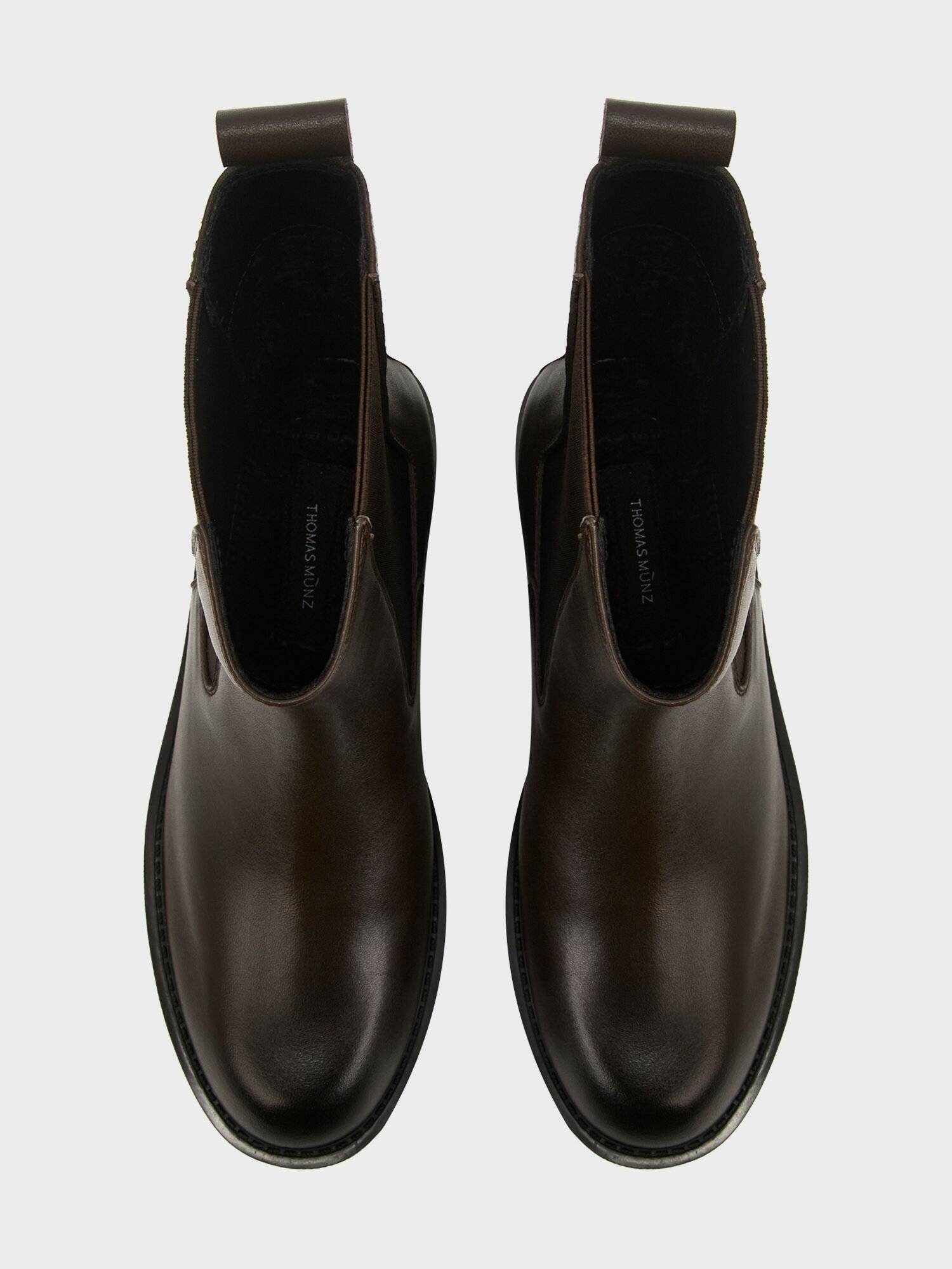 Ботинки челси