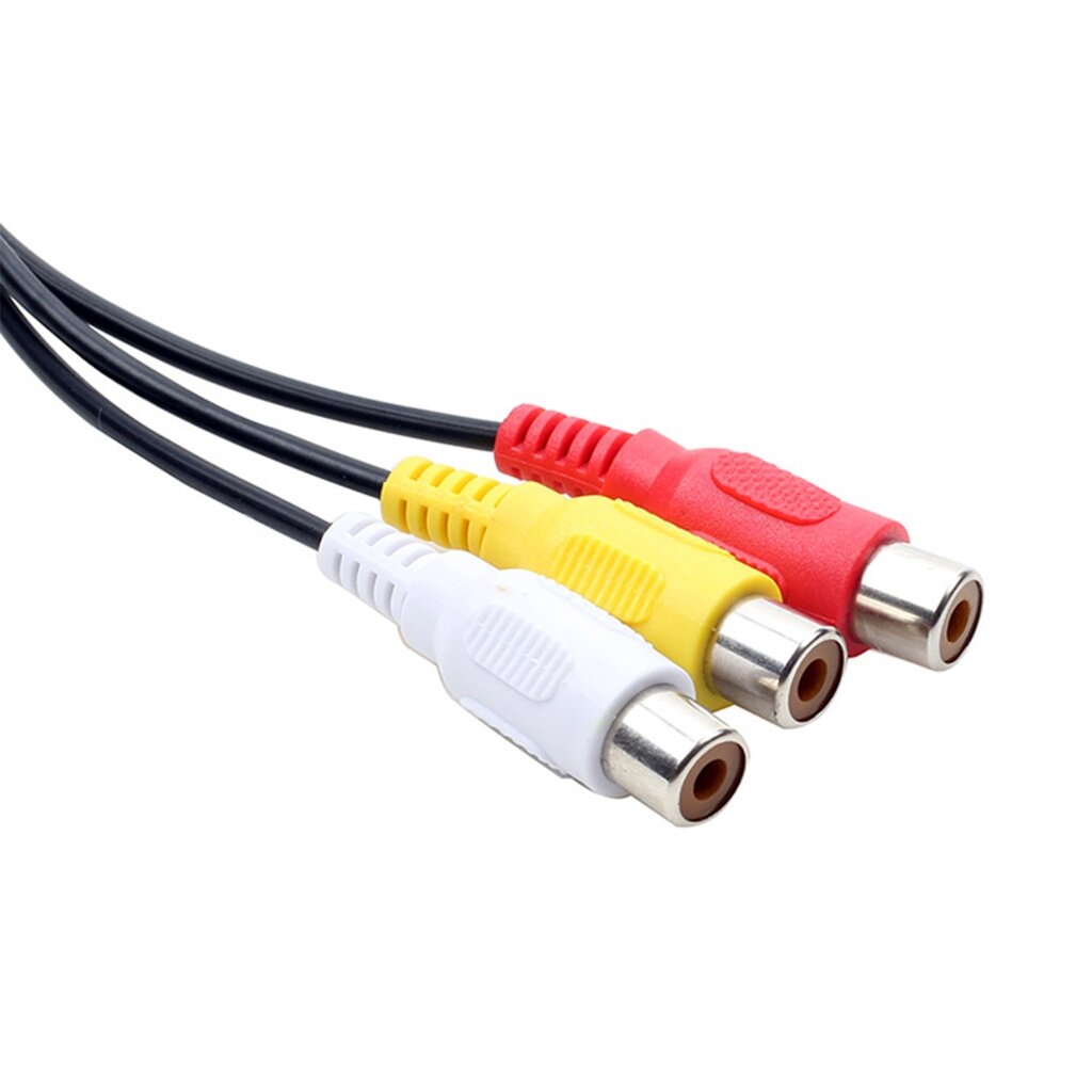 USB-адаптер для RCA, 1pc — фото 1