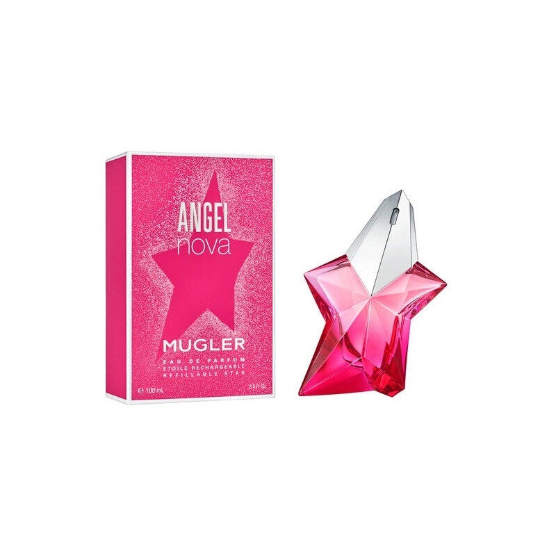 Парфюмерная вода Thierry Mugler Angel Nova 100 мл