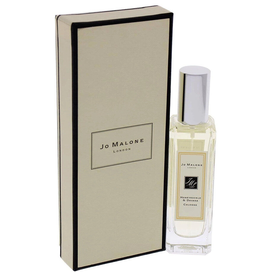 Одеколон Jo Malone Honeysuckle And Davana 30 мл