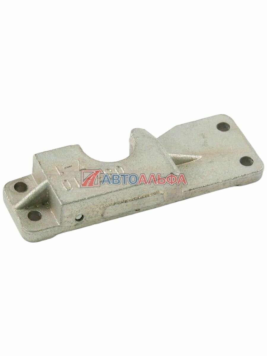 Фиксатор замка двери КАМАЗ левый