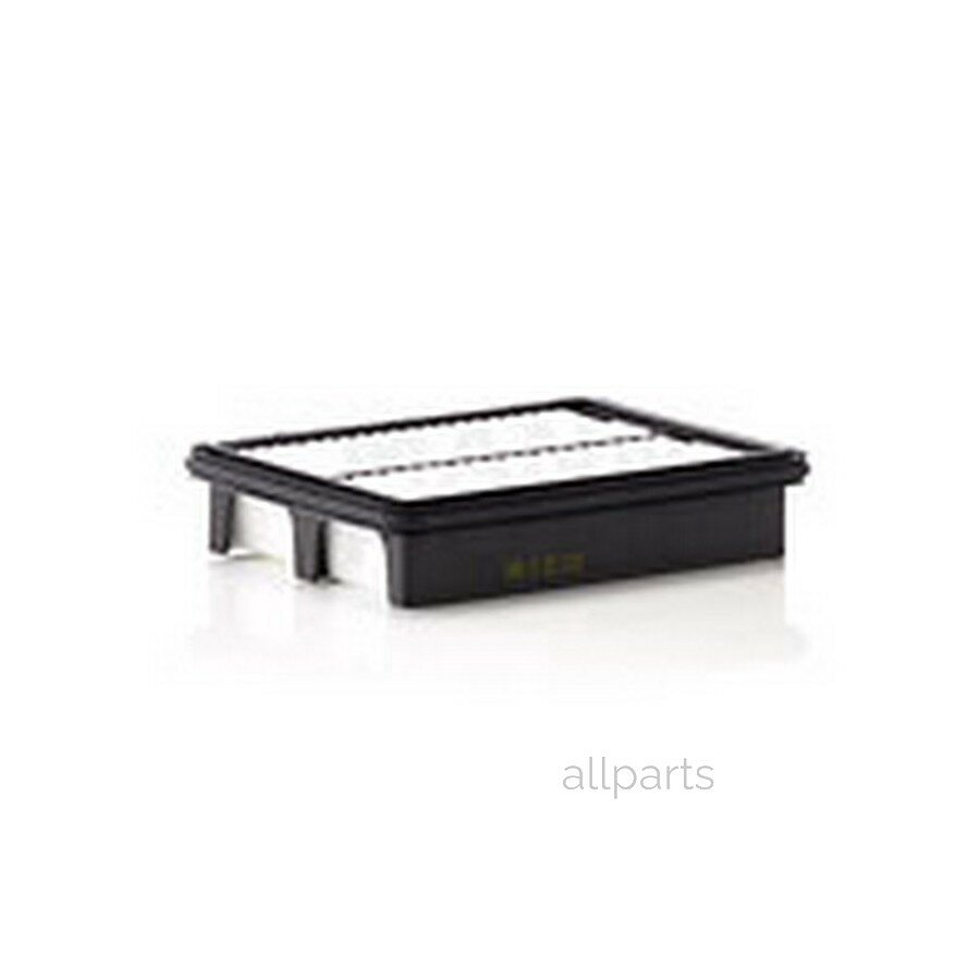 MANN-FILTER C23018 Фильтр воздушный
