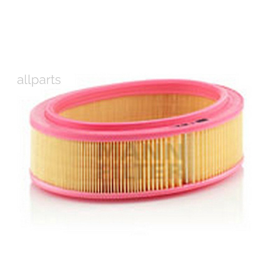 MANN-FILTER C 2672/1 Фильтр возд. RENAULT LOGAN 1.4-1.6 2004=>