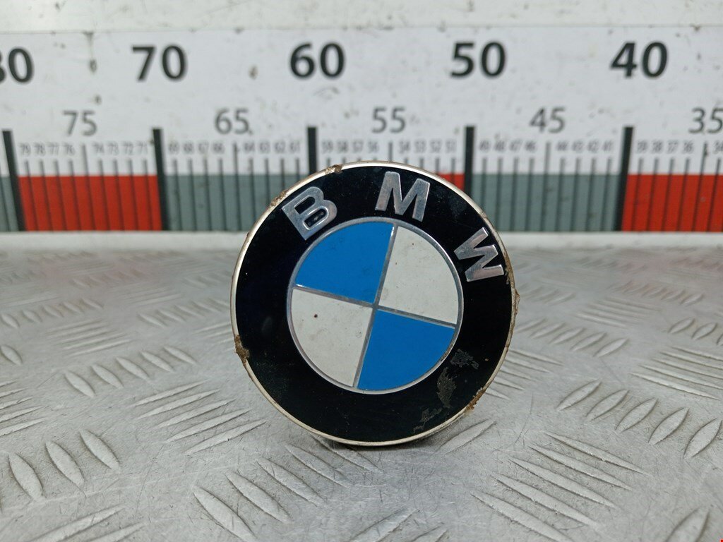 Колпак колесный BMW 3-Series (F30/F31/F34/F35) 36136783536 арт. 2258435