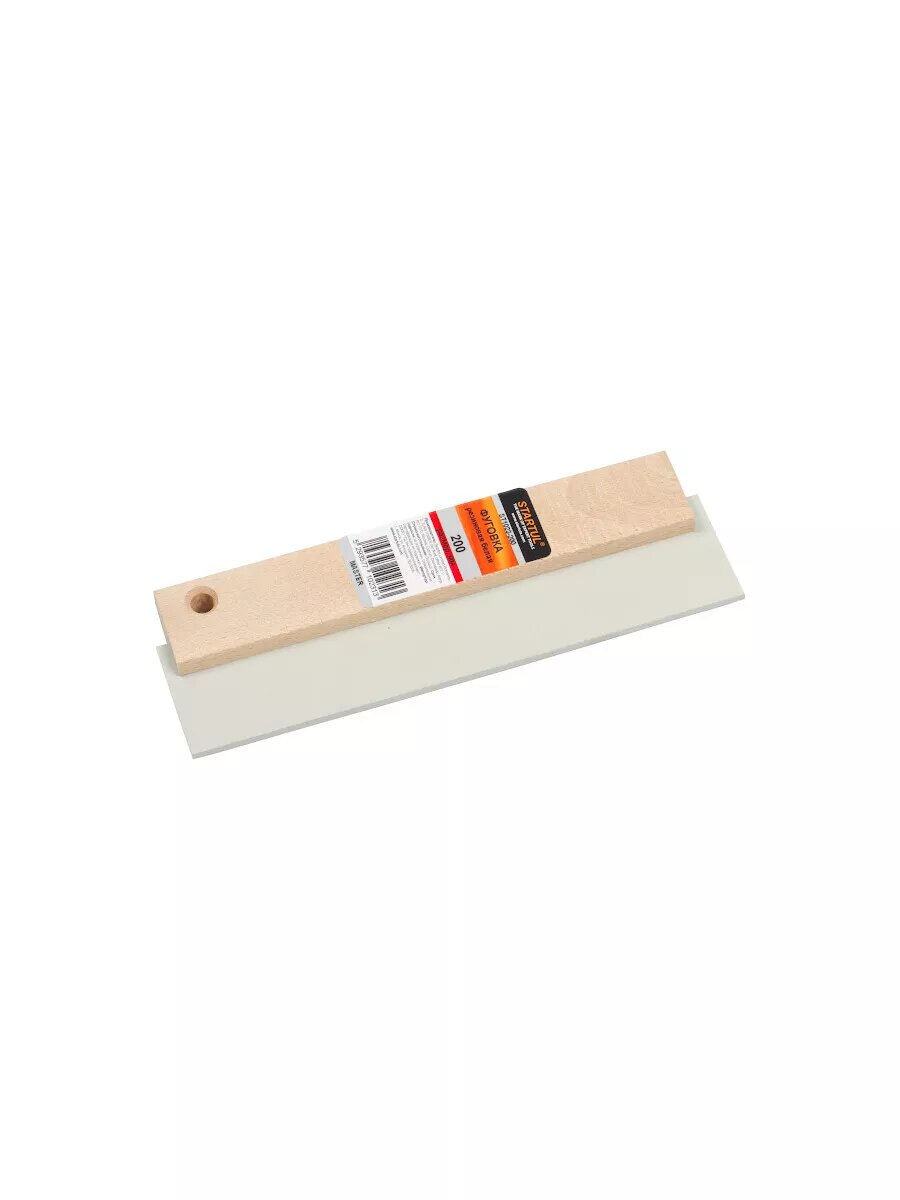 Фуговка резиновая STARTUL Master 150 мм (ST1023-150)