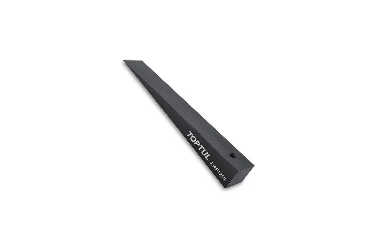 TOPTUL Клин для снятия пластиковых деталей (ударопрочн. нейлон) JJAP1219