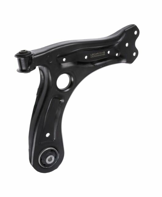 Рычаг подвески передний нижний правый Audi A1 10-18; Seat Ibiza 08-17, Toledo 12-19; Skoda Fabia